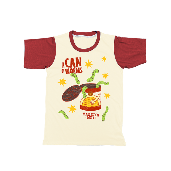 Madilyn Mei Official Store - Madilyn Mei Store: Shop Official Merchandise